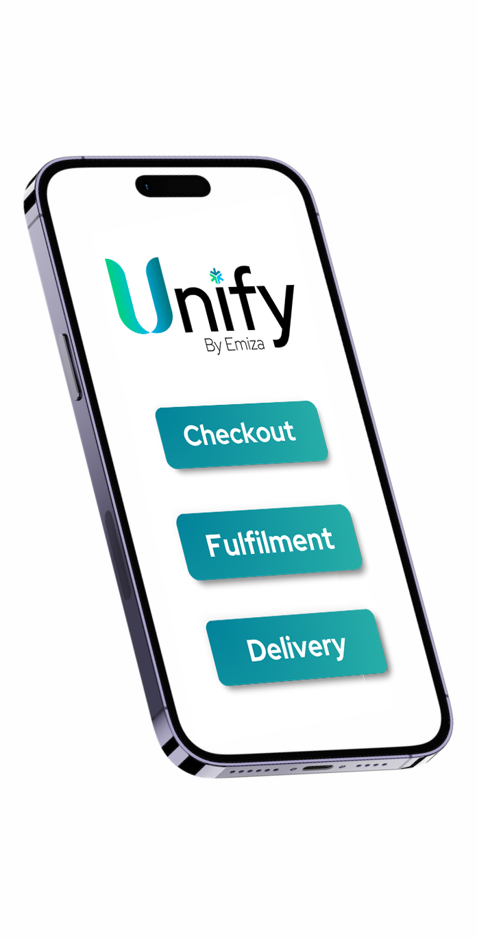 Unify by Emiza Inc. – Seamless Business Integration