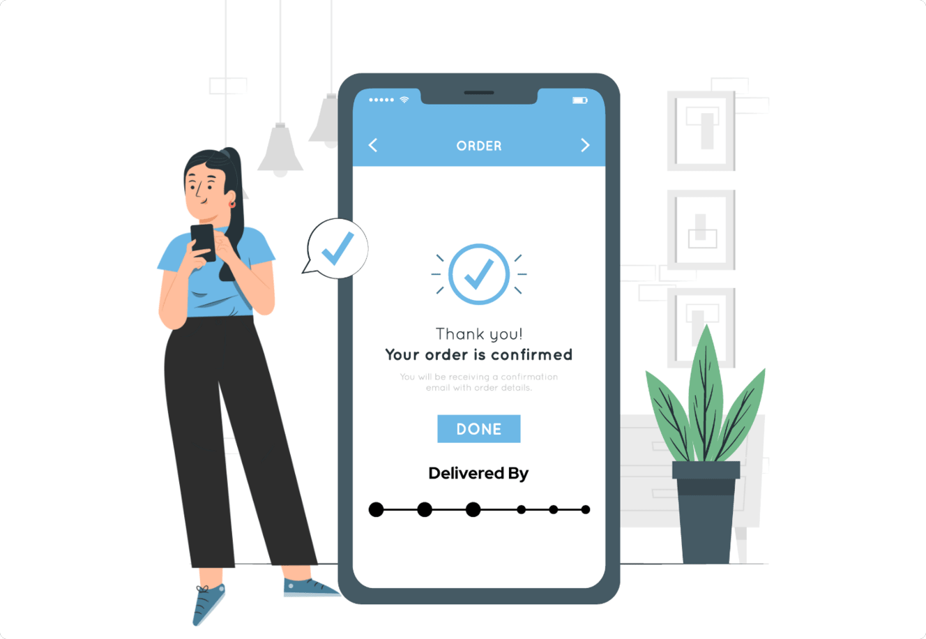 Unify by Emiza Inc. – Seamless Business Integration